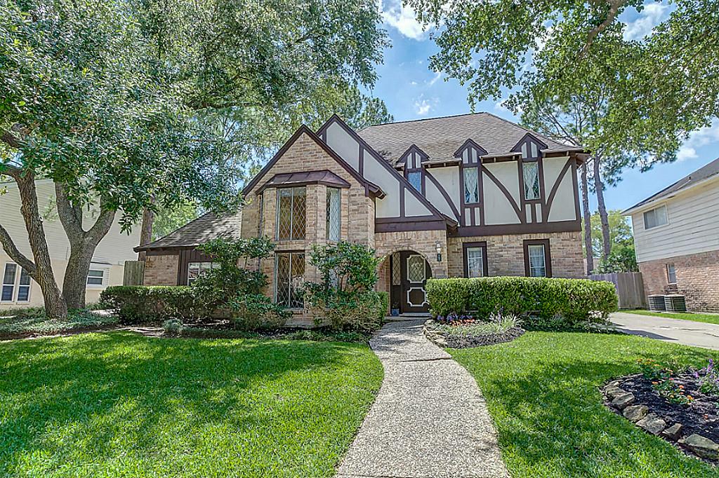 Houston Energy Corridor Buildings